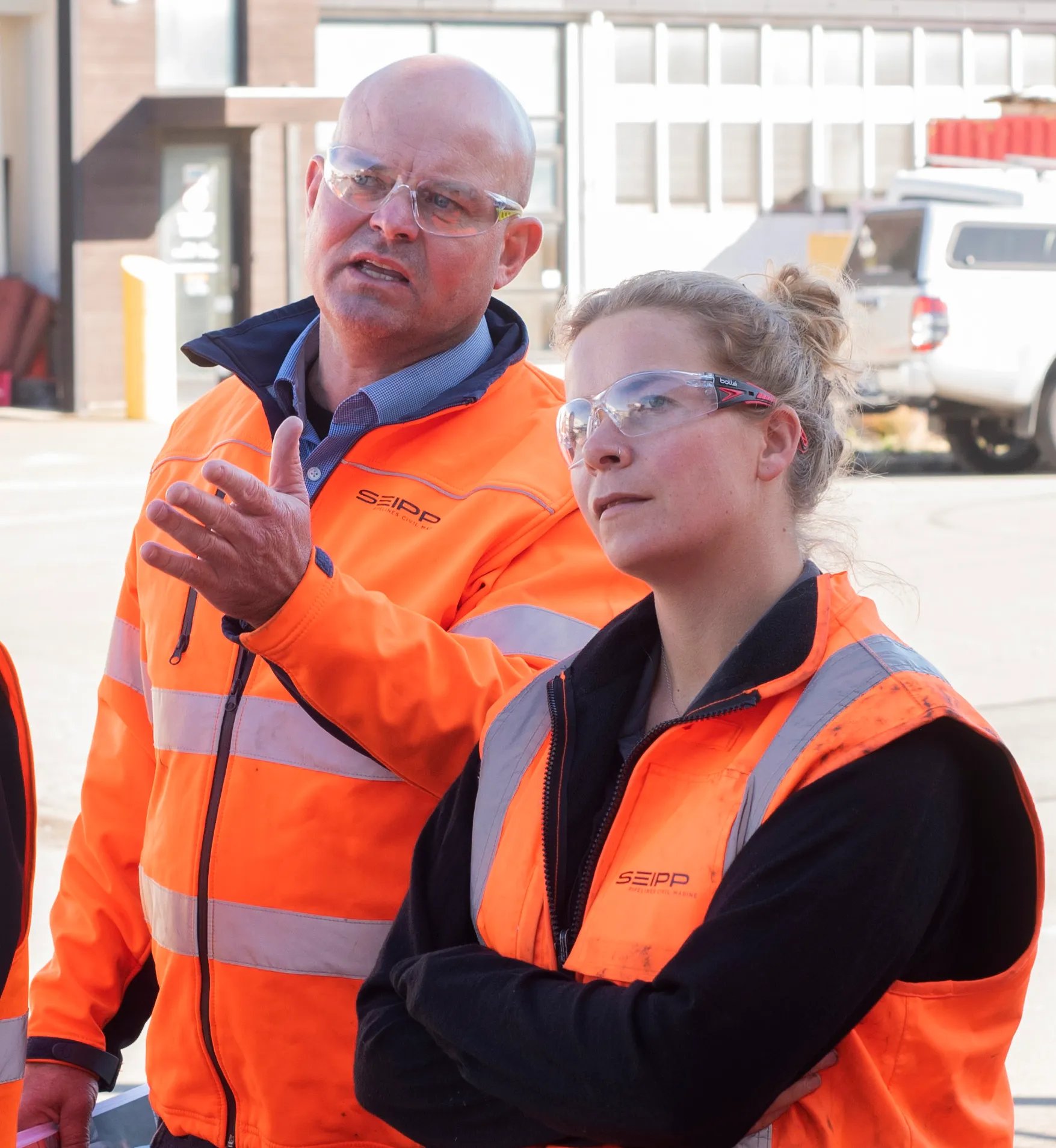 Careers | Seipp Construction